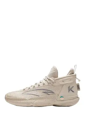 ANTA ANTA Klay Thompson 9 Sneakers Grey/tan