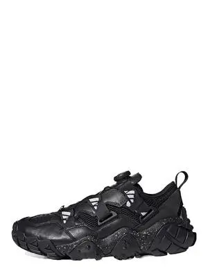 Adidas Hyke X Ah-002 Xta Fl Sneakers - Black