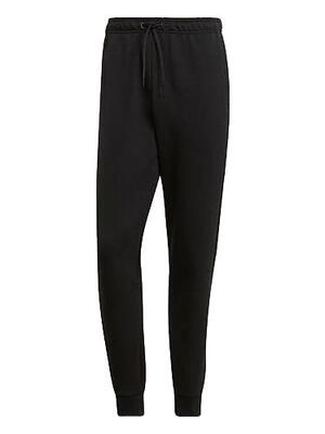 Adidas Mh Plain T P Sports Pants - Black