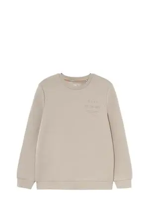 LI-NING Wade Series Pullover - Brown