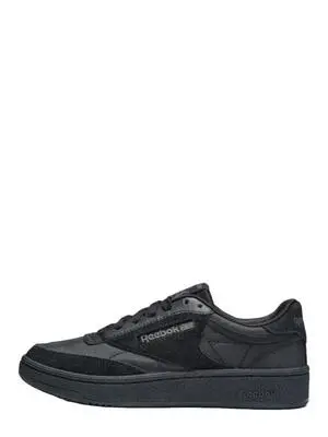 REEBOK Reebok Club C 85 Sneakers Black