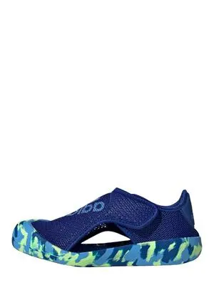 Adidas Altaventure Sport Swim Sandals - Royal Blue/blue Burst/green Spark