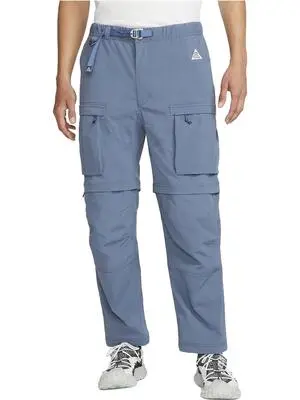 Nike X Cargo Pants 'smith Summit - Blue