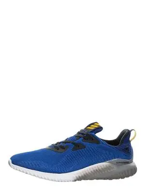 Adidas Adidas Alphabounce Athletic Sneakers Blue