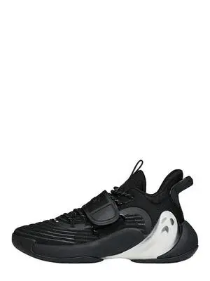 ANTA Kt Splash 3.0 Low Basketball Shoes - Black/white