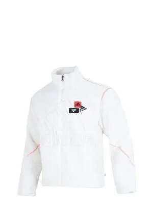 Adidas Mh Bp4 Warmkn Jacket - Default Colorway