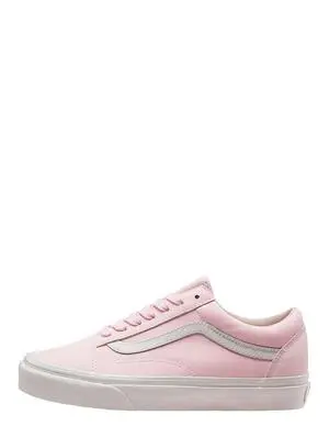 VANS Vans Old Skool 'Vansbuck - Heavenly Pink' Pink