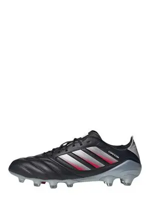 Adidas Copa Icon 2 Hg/ag Japan Soccer Cleats - Core Black/pure Ruby/cloud White
