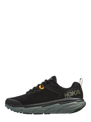 Hoka One One Challenger Atr 6 Athletic Sneakers - Black/thyme
