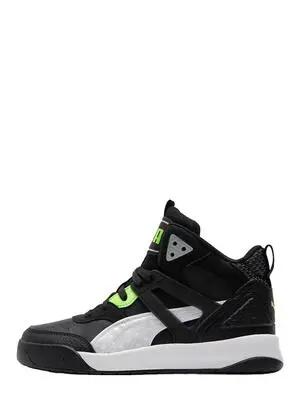 PUMA Puma Backcourt Mid 'Cyber Week' Sneakers Black
