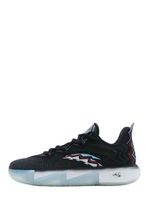 Black (black/blue/red)