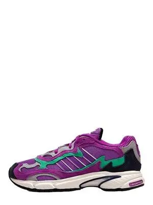 Adidas Temper Run Sneakers - Purple