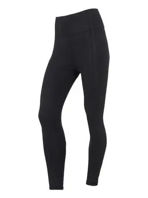 Adidas Optime Training 7/8 Leggings - Black