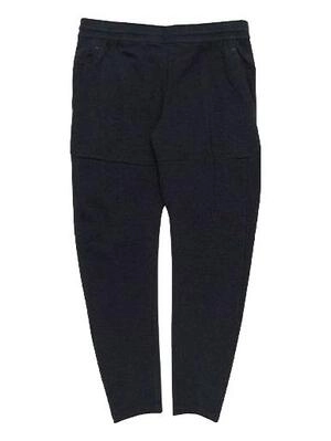 Nike Tech Pack Knit Long Pants - Black
