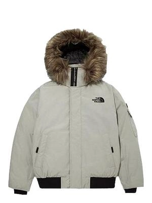 The North Face Polar Air Down Jacket - Grey