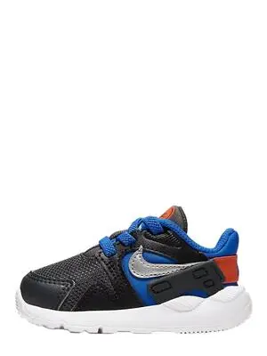 Nike Ld Victory Td Sneakers - Black/blue/silver