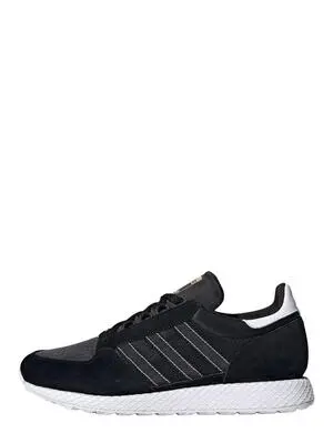 Adidas Originals Forest Grove Sneakers - Black/gray