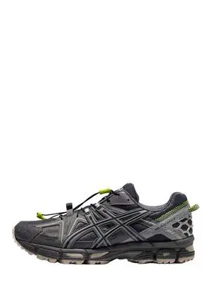 Asics ASICS Gel-Kahana 8 Athletic Sneakers Grey