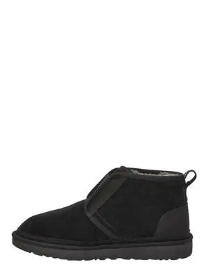 UGG Neumel Flex Snow Boots - Black