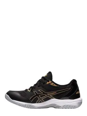 Asics Gel-rocket 10 Performance Sneakers - Black