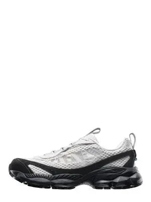 ANTA Casual Sneakers - White/black