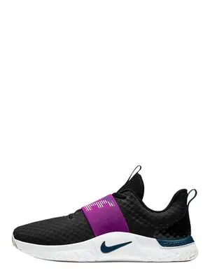 Nike Renew In-season Tr 9 Athletic Sneakers - Black