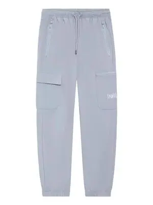 LI-NING Li-Ning BadFive Lifestyle Cargo Pants