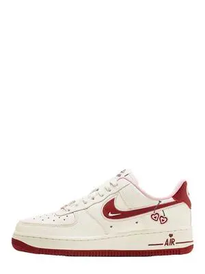 Nike Nike Air Force 1 Low "Valentine's Day 2023" Red