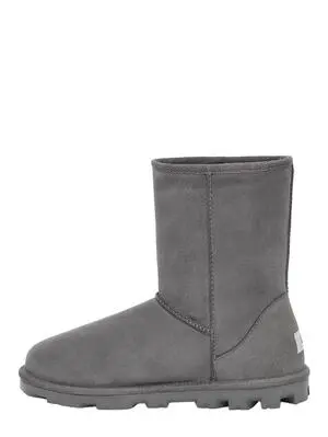 UGG UGG Essential Short II Boots Gray