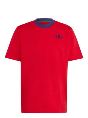 Adidas Originals Ss22 Trefoil Tee T - Default Colorway