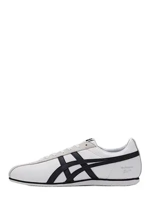 Onitsuka Tiger Fb Trainer - White/black