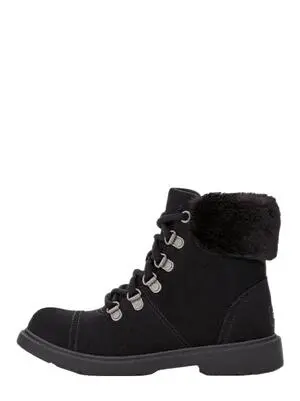 UGG Azell Hiker Weather Boot - Black