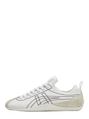 Onitsuka Tiger Sclaw Sneakers - White