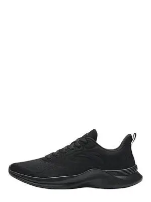 ANTA ANTA Running Series Sneakers Black