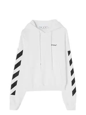 OFF-WHITE OFF-WHITE SS22 Hoodie