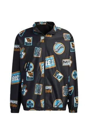 ADIDAS Adidas Neo CESP Windbreaker Jacket