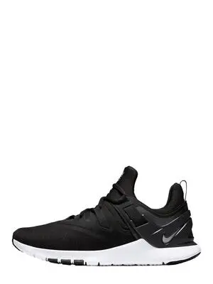 Nike Flexmethod Tr Training Sneakers - Black