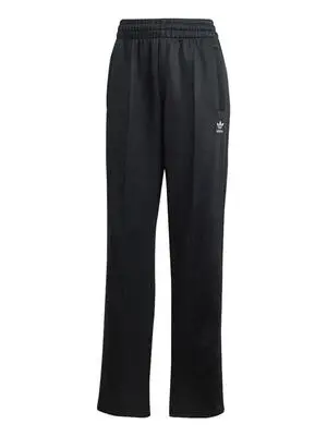 Adidas Adicolor Classics Oversized Sst Track Pants - Black