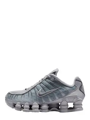 Nike Shox Tl "wolf Grey Iron Grey - Wolf Grey/iron Grey