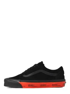 VANS WTAPS X Vans OG Old Skool LX Sneakers Default Color