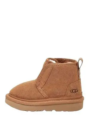 UGG Neumel Classic Lightweight Fleece Lined Boot - Default Colorway