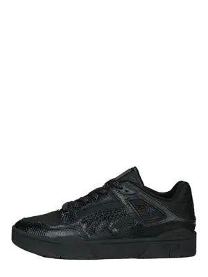 PUMA Slipstream X Jeff Staple "gidra" Low Top Sneakers - Black