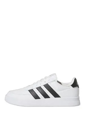 Adidas Adidas Breaknet 2.0 Low Top Sneakers Cloud White/core Black/silver Metallic