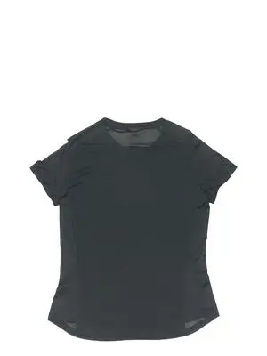 Adidas Own The Run Short Sleeve Tee - Default Color