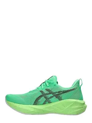 Asics Novablast 5 "ekiden Vital Green Black" Sneakers - Vital Green/black