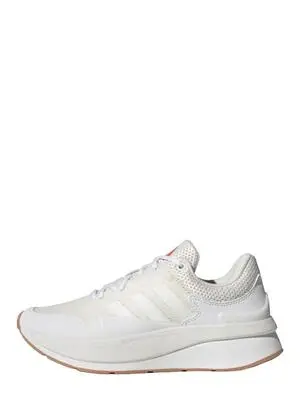 Adidas Adidas ZNCHILL "White Bright Red Gum" Sneakers White