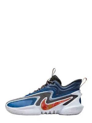 Nike Cosmic Unity 2 Athletic Sneakers - Blue/black