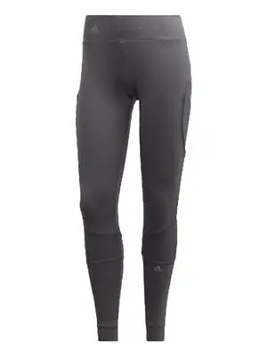 Adidas By Stella Mccartney Essential Tights - Grey