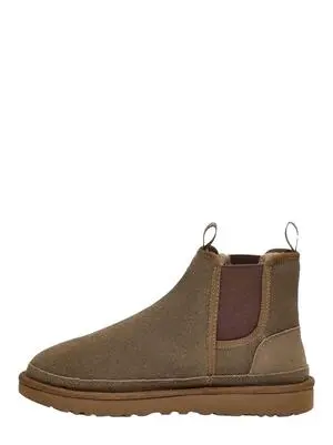 UGG Neumel Chelsea Boot - Brown