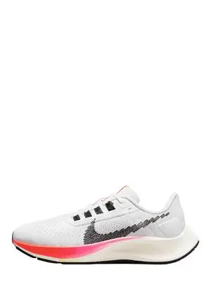 Nike Nike Air Zoom Pegasus 38 'Rawdacious' Sneakers Black/medium Ash/night Forest